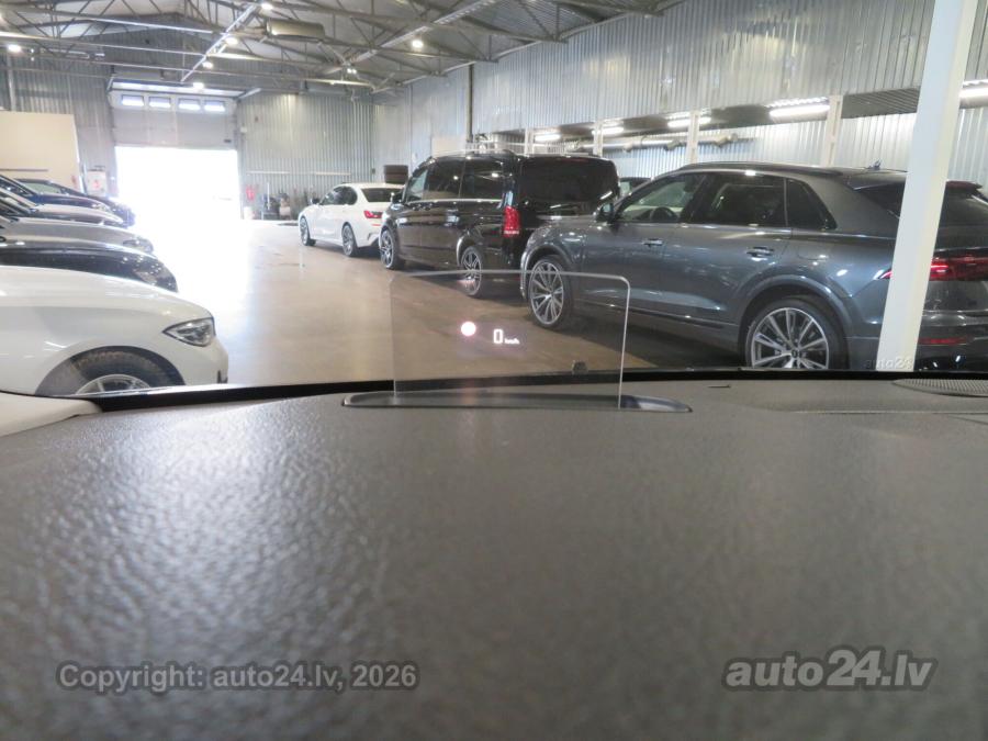 Melns Toyota Proace 2019 Tallina, ar dzinēja tilpumu 2.00 L un nobraukumu 166 tūkst. km par 20900 €, foto 12 vietnē AUTOMOTO.COM.LV