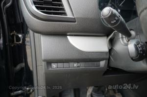 Black Toyota Proace 2020 in Tallinn, with an engine capacity of 1.50 L and mileage of 322 thousand km for 9500 €, photo 17 on AUTOMOTO.COM.LV