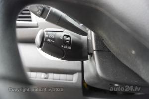 Black Toyota Proace 2020 in Tallinn, with an engine capacity of 1.50 L and mileage of 322 thousand km for 9500 €, photo 22 on AUTOMOTO.COM.LV