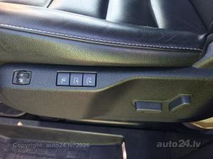 Черный Тойота Proace 2022 в Таллин, объемом двигателя 2.00 л и пробегом 135 тыс. км за 35500 €, фото 14 на AUTOMOTO.COM.LV