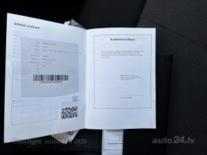 Black Toyota Proace 2023 in Tallinn, with an engine capacity of 2.00 L and mileage of 86 thousand km for 28900 €, photo 18 on AUTOMOTO.COM.LV