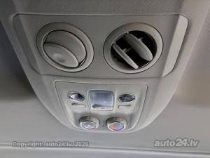 Black Toyota Proace 2023 in Tallinn, with an engine capacity of 2.00 L and mileage of 86 thousand km for 28900 €, photo 20 on AUTOMOTO.COM.LV
