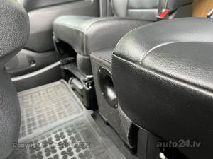 Melns Toyota Proace 2023 Pērnava, ar dzinēja tilpumu 2.00 L un nobraukumu 82 tūkst. km par 43800 €, foto 11 vietnē AUTOMOTO.COM.LV