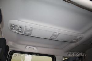 Melns Toyota Proace 2023 Tallina, ar dzinēja tilpumu 2.00 L un nobraukumu 86 tūkst. km par 33490 €, foto 19 vietnē AUTOMOTO.COM.LV