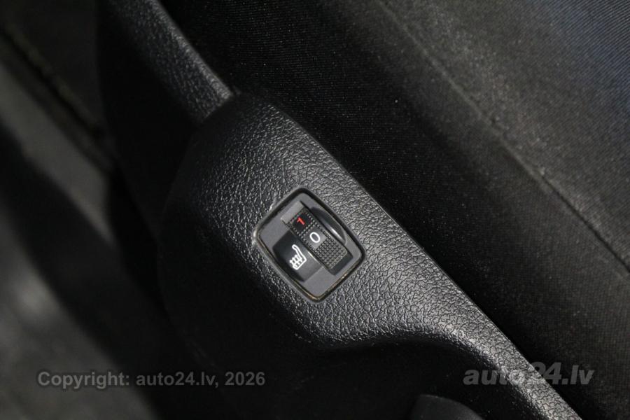 Melns Toyota Proace 2023 Tallina, ar dzinēja tilpumu 2.00 L un nobraukumu 86 tūkst. km par 33490 €, foto 22 vietnē AUTOMOTO.COM.LV