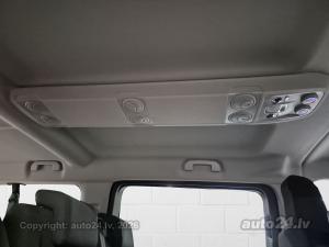 Melns Toyota Proace 2023 Tallina, ar dzinēja tilpumu 2.00 L un nobraukumu 44 tūkst. km par 33990 €, foto 16 vietnē AUTOMOTO.COM.LV