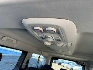 Melns Toyota Proace 2023 Tallina, ar dzinēja tilpumu 2.00 L un nobraukumu 222 tūkst. km par 33490 €, foto 11 vietnē AUTOMOTO.COM.LV