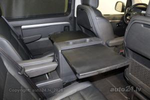 Melns Toyota Proace 2025 Tallina, ar dzinēja tilpumu 0.00 L un nobraukumu 8 tūkst. km par 59990 €, foto 23 vietnē AUTOMOTO.COM.LV