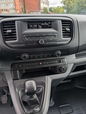 Brūns Toyota Proace 2019 Tauragė, ar dzinēja tilpumu 2.00 L un nobraukumu 124 tūkst. km par 11495 €, foto 12 vietnē AUTOMOTO.COM.LV