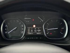 Brown Toyota Proace 2018 in Jelgava, with an engine capacity of 2.00 L and mileage of 123 thousand km for 19800 €, photo 24 on AUTOMOTO.COM.LV
