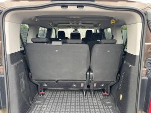 Brown Toyota Proace 2018 in Jelgava, with an engine capacity of 2.00 L and mileage of 123 thousand km for 19800 €, photo 30 on AUTOMOTO.COM.LV
