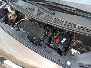 Brūns Toyota Proace 2018 Daugavpils, ar dzinēja tilpumu 2.00 L un nobraukumu 0 tūkst. km par 24900 €, foto 16 vietnē AUTOMOTO.COM.LV