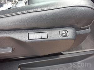 Brūns Toyota Proace 2018 Daugavpils, ar dzinēja tilpumu 2.00 L un nobraukumu 0 tūkst. km par 24900 €, foto 27 vietnē AUTOMOTO.COM.LV