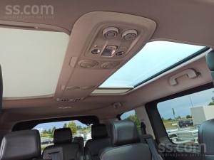 Brūns Toyota Proace 2018 Daugavpils, ar dzinēja tilpumu 2.00 L un nobraukumu 0 tūkst. km par 24900 €, foto 29 vietnē AUTOMOTO.COM.LV