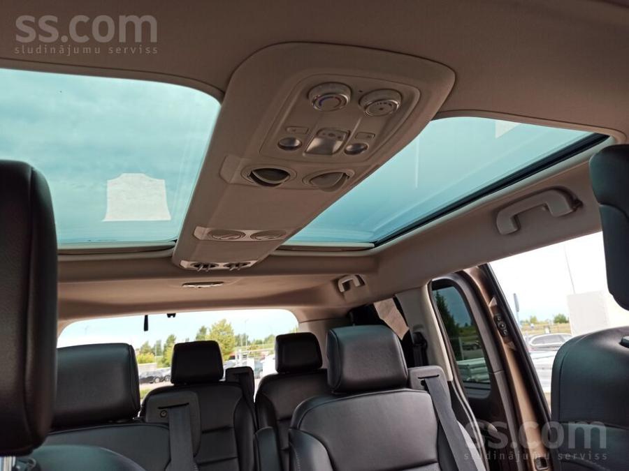 Brūns Toyota Proace 2018 Daugavpils, ar dzinēja tilpumu 2.00 L un nobraukumu 0 tūkst. km par 24900 €, foto 32 vietnē AUTOMOTO.COM.LV