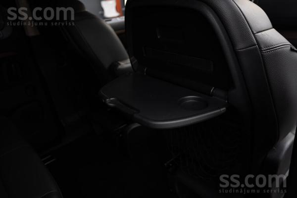 Brūns Toyota Proace 2020 Jelgava, ar dzinēja tilpumu 2.00 L un nobraukumu 0 tūkst. km par 16700 €, foto 11 vietnē AUTOMOTO.COM.LV