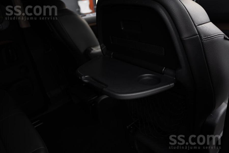 Brown Toyota Proace 2020 in Jelgava, with an engine capacity of 2.00 L and mileage of 0 thousand km for 16700 €, photo 11 on AUTOMOTO.COM.LV