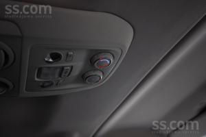 Brown Toyota Proace 2020 in Jelgava, with an engine capacity of 2.00 L and mileage of 0 thousand km for 16700 €, photo 15 on AUTOMOTO.COM.LV