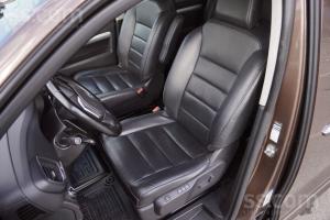 Brown Toyota Proace 2022 in Riga, with an engine capacity of 2.00 L and mileage of 87 thousand km for 28900 €, photo 19 on AUTOMOTO.COM.LV
