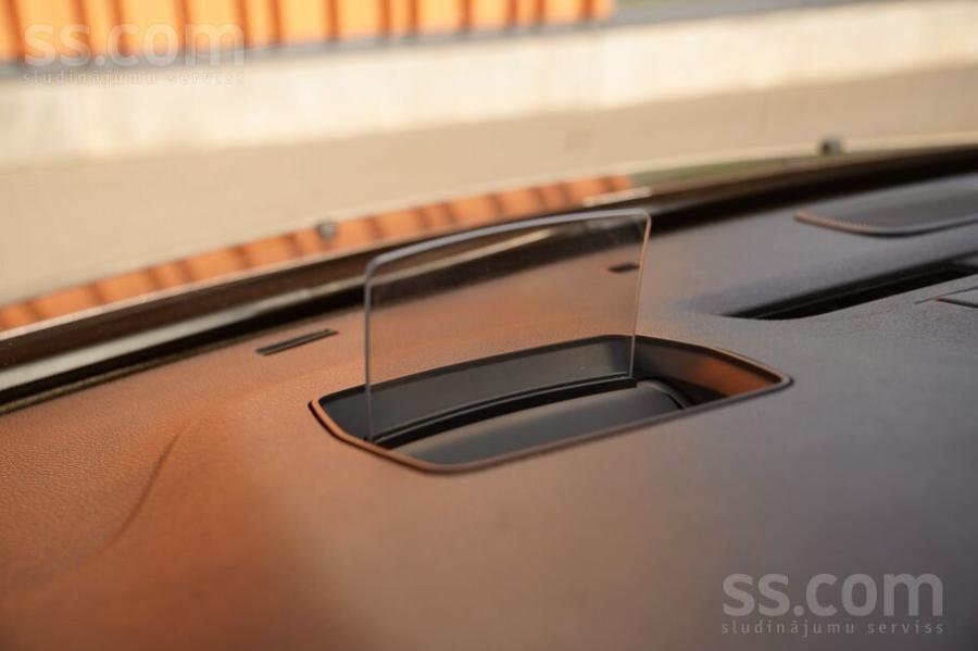 Brown Toyota Proace 2022 in Riga, with an engine capacity of 2.00 L and mileage of 87 thousand km for 28900 €, photo 25 on AUTOMOTO.COM.LV