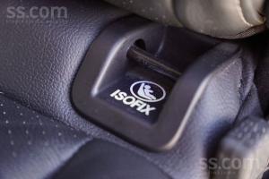 Brown Toyota Proace 2022 in Riga, with an engine capacity of 2.00 L and mileage of 87 thousand km for 28900 €, photo 31 on AUTOMOTO.COM.LV