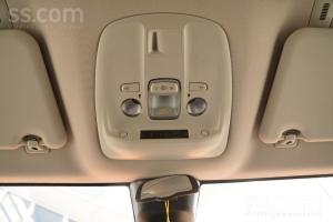Brown Toyota Proace 2022 in Riga, with an engine capacity of 2.00 L and mileage of 87 thousand km for 28900 €, photo 32 on AUTOMOTO.COM.LV