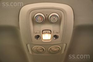 Brown Toyota Proace 2022 in Riga, with an engine capacity of 2.00 L and mileage of 87 thousand km for 28900 €, photo 33 on AUTOMOTO.COM.LV