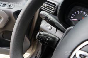 Brown Toyota Proace 2022 in Riga, with an engine capacity of 1.50 L and mileage of 172 thousand km for 11990 €, photo 21 on AUTOMOTO.COM.LV