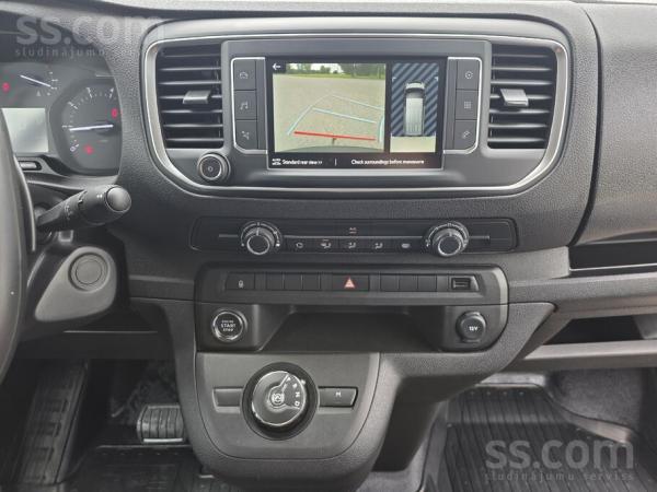 Brūns Toyota Proace 2023 Rīga, ar dzinēja tilpumu 2.00 L un nobraukumu 26 tūkst. km par 33638 €, foto 6 vietnē AUTOMOTO.COM.LV