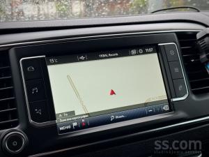 Коричневый Тойота Proace 2018 в Елгава, объемом двигателя 2.00 л и пробегом 123 тыс. км за 19800 €, фото 18 на AUTOMOTO.COM.LV