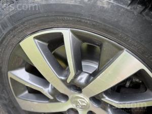 Коричневый Тойота Proace 2018 в Елгава, объемом двигателя 2.00 л и пробегом 123 тыс. км за 19800 €, фото 29 на AUTOMOTO.COM.LV