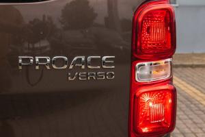 Brūns Toyota Proace 2021 Ventspils, ar dzinēja tilpumu 2.00 L un nobraukumu 214 tūkst. km par 26000 €, foto 13 vietnē AUTOMOTO.COM.LV