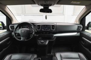 Brūns Toyota Proace 2021 Ventspils, ar dzinēja tilpumu 2.00 L un nobraukumu 214 tūkst. km par 26000 €, foto 18 vietnē AUTOMOTO.COM.LV