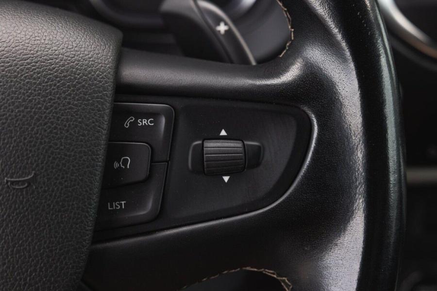 Brūns Toyota Proace 2021 Ventspils, ar dzinēja tilpumu 2.00 L un nobraukumu 214 tūkst. km par 26000 €, foto 22 vietnē AUTOMOTO.COM.LV