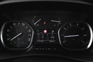 Brūns Toyota Proace 2021 Ventspils, ar dzinēja tilpumu 2.00 L un nobraukumu 214 tūkst. km par 26000 €, foto 23 vietnē AUTOMOTO.COM.LV