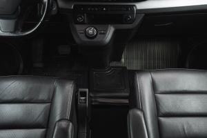 Brūns Toyota Proace 2021 Ventspils, ar dzinēja tilpumu 2.00 L un nobraukumu 214 tūkst. km par 26000 €, foto 27 vietnē AUTOMOTO.COM.LV