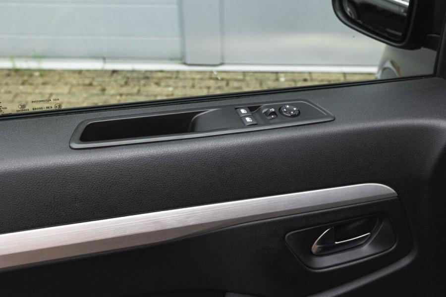 Brūns Toyota Proace 2021 Ventspils, ar dzinēja tilpumu 2.00 L un nobraukumu 214 tūkst. km par 26000 €, foto 33 vietnē AUTOMOTO.COM.LV