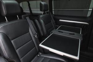 Brūns Toyota Proace 2021 Ventspils, ar dzinēja tilpumu 2.00 L un nobraukumu 214 tūkst. km par 26000 €, foto 37 vietnē AUTOMOTO.COM.LV