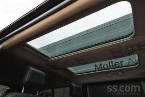 Brūns Toyota Proace 2021 Ventspils, ar dzinēja tilpumu 2.00 L un nobraukumu 214 tūkst. km par 26000 €, foto 12 vietnē AUTOMOTO.COM.LV