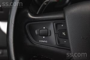 Brūns Toyota Proace 2021 Ventspils, ar dzinēja tilpumu 2.00 L un nobraukumu 214 tūkst. km par 26000 €, foto 20 vietnē AUTOMOTO.COM.LV