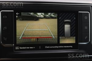 Brūns Toyota Proace 2021 Ventspils, ar dzinēja tilpumu 2.00 L un nobraukumu 214 tūkst. km par 26000 €, foto 25 vietnē AUTOMOTO.COM.LV
