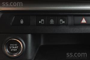 Brūns Toyota Proace 2021 Ventspils, ar dzinēja tilpumu 2.00 L un nobraukumu 214 tūkst. km par 26000 €, foto 29 vietnē AUTOMOTO.COM.LV