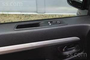 Brūns Toyota Proace 2021 Ventspils, ar dzinēja tilpumu 2.00 L un nobraukumu 214 tūkst. km par 26000 €, foto 33 vietnē AUTOMOTO.COM.LV