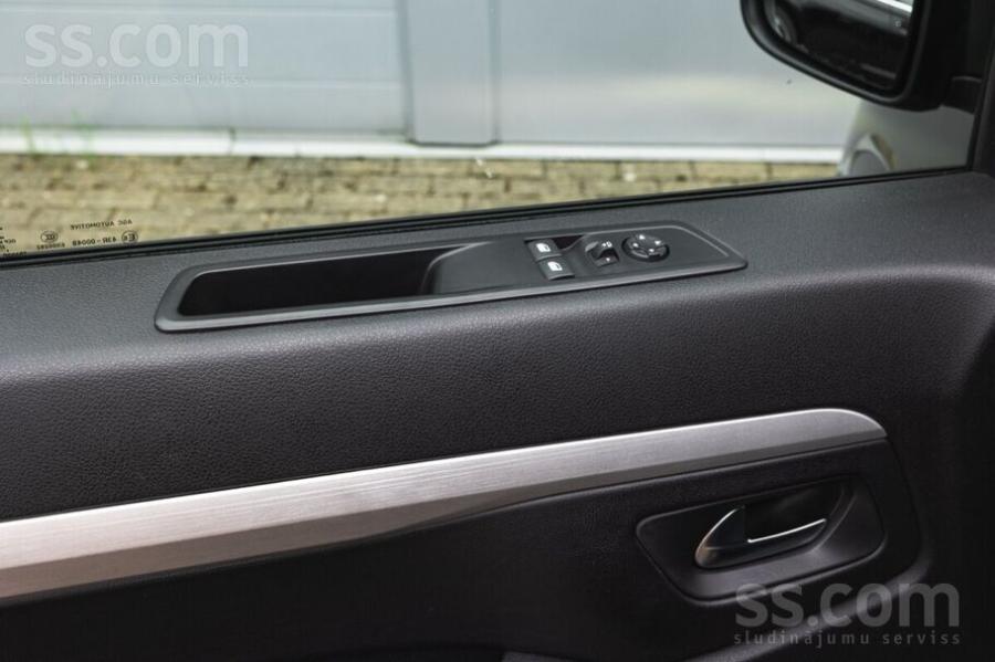 Brūns Toyota Proace 2021 Ventspils, ar dzinēja tilpumu 2.00 L un nobraukumu 214 tūkst. km par 26000 €, foto 33 vietnē AUTOMOTO.COM.LV