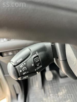 Brūns Toyota Proace 2022 Rīga, ar dzinēja tilpumu 1.50 L un nobraukumu 163 tūkst. km par 11990 €, foto 12 vietnē AUTOMOTO.COM.LV