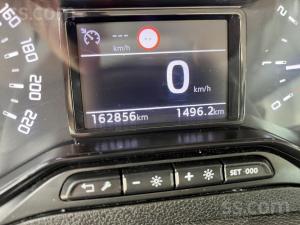 Brūns Toyota Proace 2022 Rīga, ar dzinēja tilpumu 1.50 L un nobraukumu 163 tūkst. km par 11990 €, foto 13 vietnē AUTOMOTO.COM.LV
