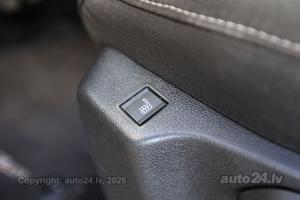 Grey Toyota Proace City 2020 in Tallinn, with an engine capacity of 1.50 L and mileage of 125 thousand km for 15890 €, photo 17 on AUTOMOTO.COM.LV