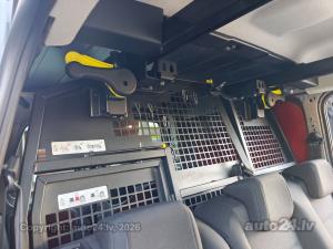 Pelēks Toyota Proace City 2024 Paide, ar dzinēja tilpumu 1.50 L un nobraukumu 46 tūkst. km par 26900 €, foto 16 vietnē AUTOMOTO.COM.LV