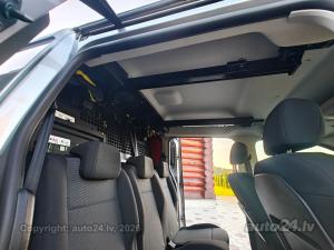 Pelēks Toyota Proace City 2024 Paide, ar dzinēja tilpumu 1.50 L un nobraukumu 46 tūkst. km par 26900 €, foto 17 vietnē AUTOMOTO.COM.LV