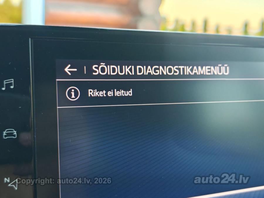 Pelēks Toyota Proace City 2024 Paide, ar dzinēja tilpumu 1.50 L un nobraukumu 46 tūkst. km par 26900 €, foto 21 vietnē AUTOMOTO.COM.LV